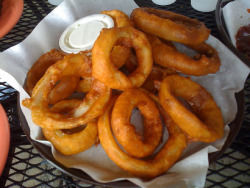 Onion Rings Pictures, Photos, and Images for Facebook, Tumblr ...