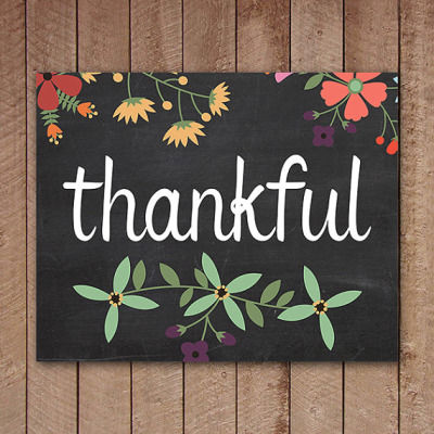 Thankful Pictures, Photos, and Images for Facebook, Tumblr, Pinterest ...