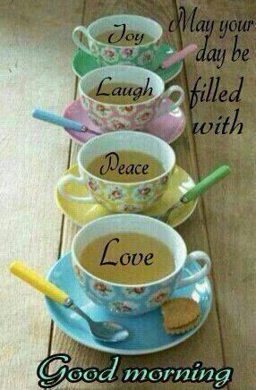 Good Morning Pictures, Photos, and Images for Facebook, Tumblr ...