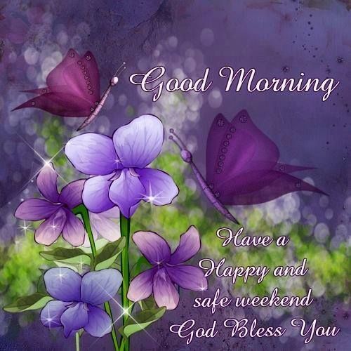 Good Morning Weekend Pictures, Photos, and Images for Facebook, Tumblr ...