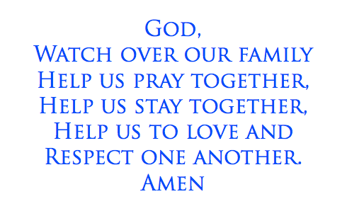 God Watch Over Our Family Pictures, Photos, and Images for Facebook ...