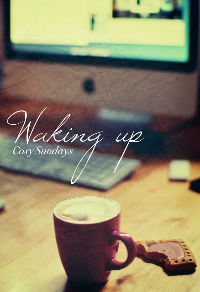 Waking Up Cosy Sunday Pictures, Photos, and Images for Facebook, Tumblr ...