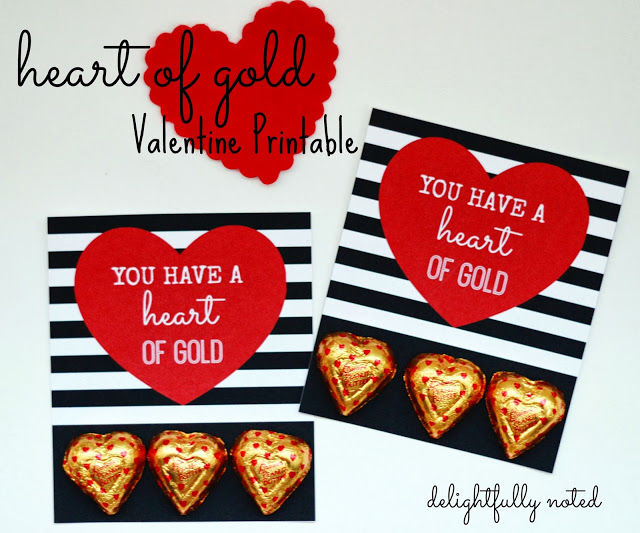 You Have A Heart Of Gold Valentine Pictures, Photos, and Images for ...