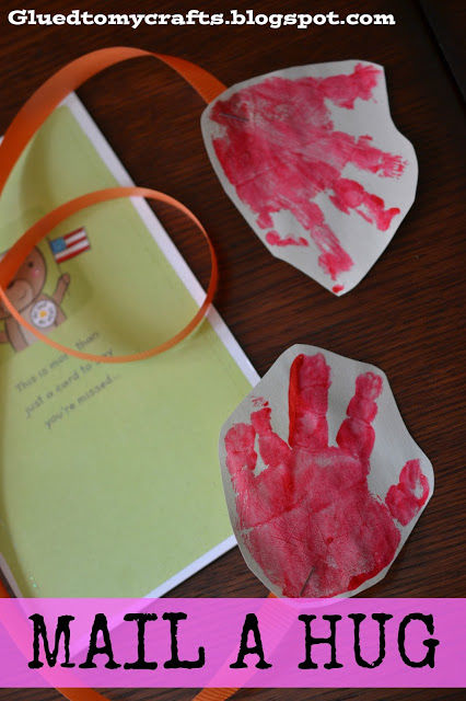 Mail A Hug Pictures, Photos, and Images for Facebook, Tumblr, Pinterest ...