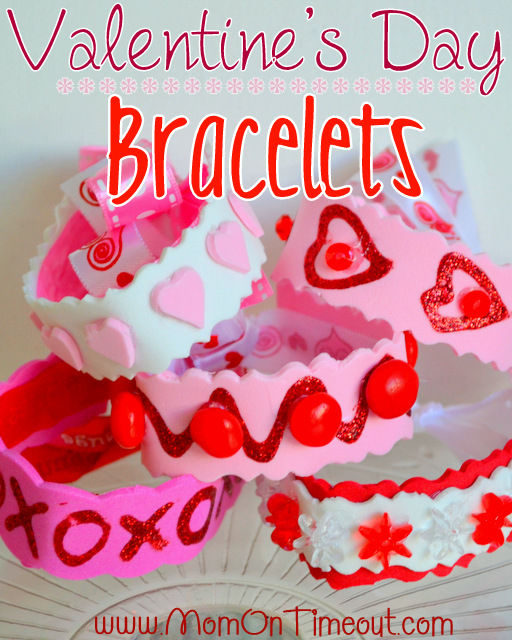 Valentine's Day Bracelets Pictures, Photos, and Images for Facebook ...