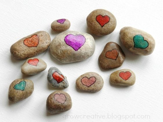 Love Rocks Pictures, Photos, and Images for Facebook, Tumblr, Pinterest ...