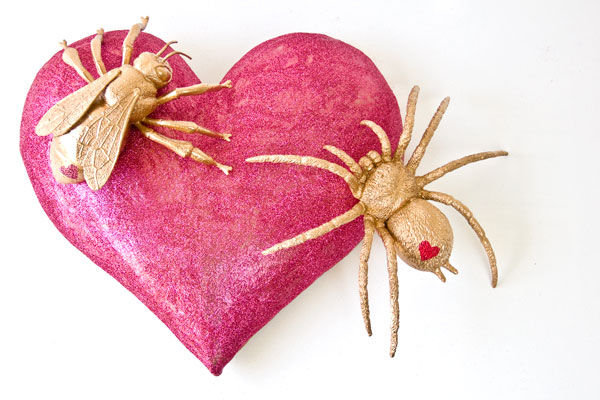 Giant Love Bugs Pictures, Photos, and Images for Facebook, Tumblr ...