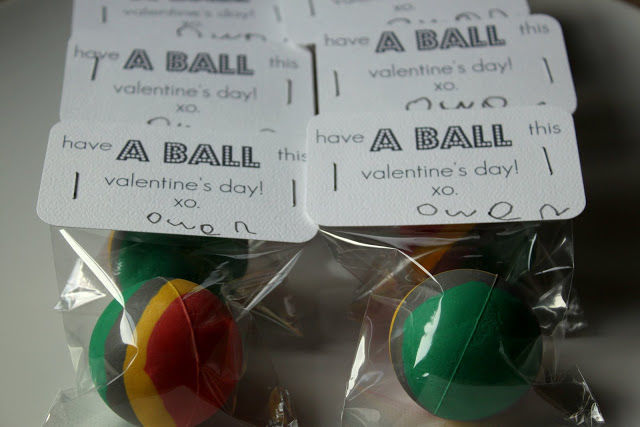 "Have A Ball" Valentines Gift Pictures, Photos, and Images for Facebook ...