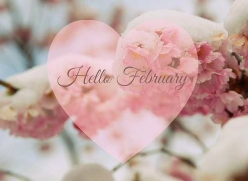 Hello February Pictures, Photos, and Images for Facebook, Tumblr ...