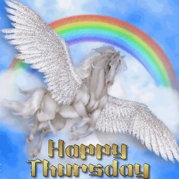 Happy Thursday Pictures, Photos, and Images for Facebook, Tumblr ...