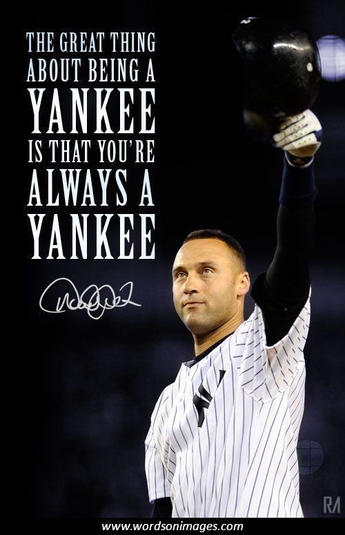 The Great Thing About Being A Yankee Pictures, Photos, and Images for ...