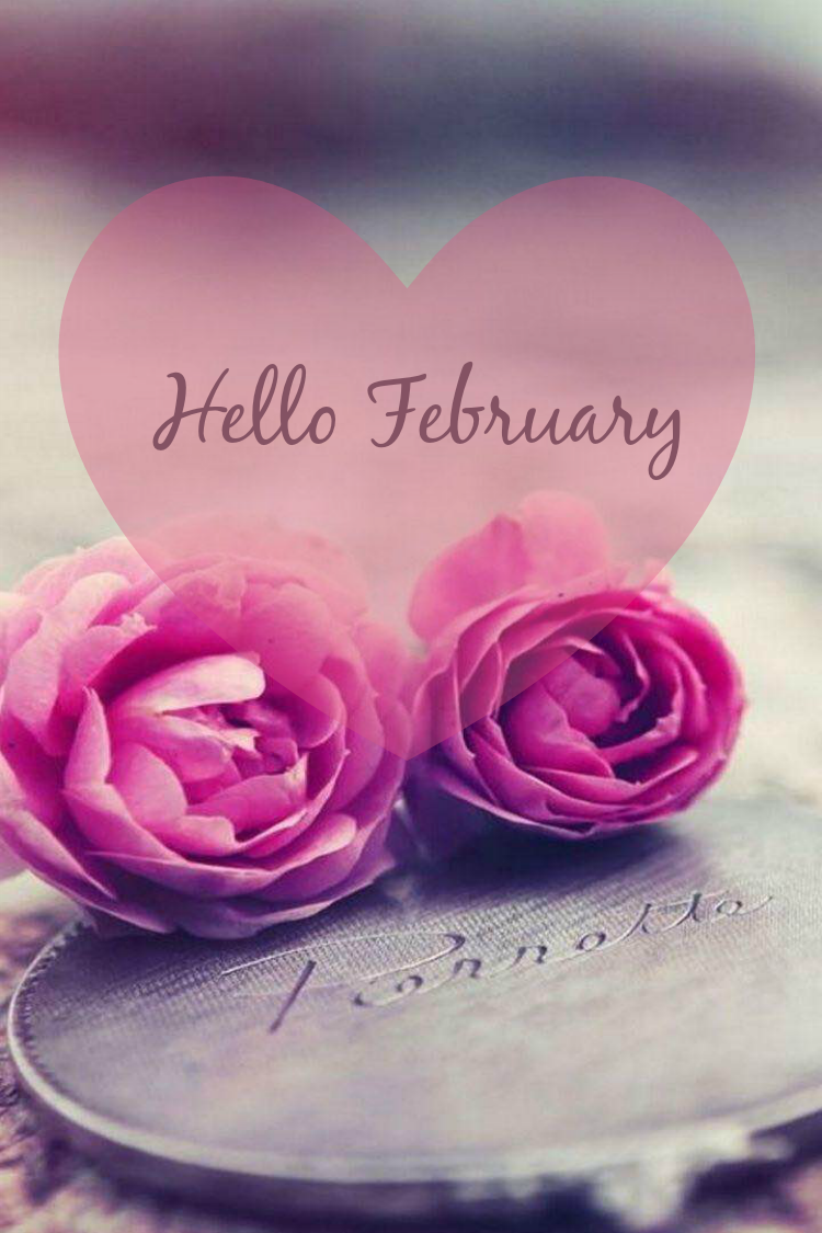 Hello February Pictures, Photos, and Images for Facebook, Tumblr ...