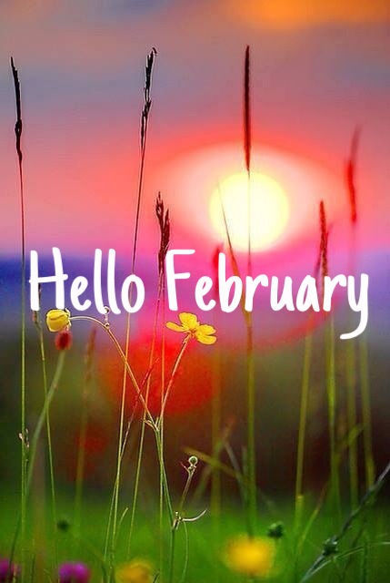 Hello February Pictures, Photos, and Images for Facebook, Tumblr ...