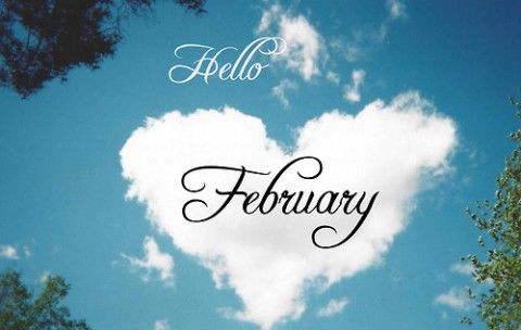 Hello February Pictures, Photos, and Images for Facebook, Tumblr ...