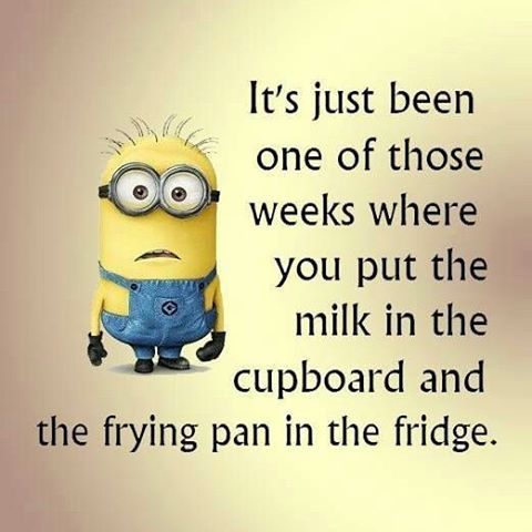 Just Been One Of Those Weeks Pictures, Photos, and Images for Facebook ...