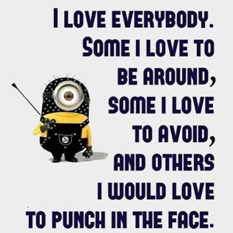 I Love Everybody Pictures, Photos, and Images for Facebook, Tumblr ...