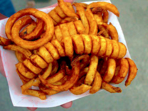 Curly Fries Pictures, Photos, and Images for Facebook, Tumblr ...