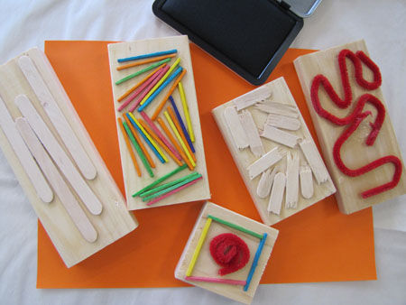 Homemade Stamps Pictures, Photos, and Images for Facebook, Tumblr ...