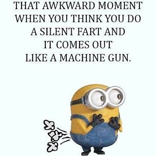 The Silent Fart Pictures, Photos, and Images for Facebook, Tumblr ...