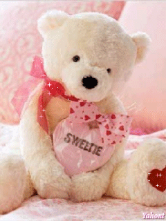 Sweetie Teddy Bear Pictures, Photos, and Images for Facebook, Tumblr ...