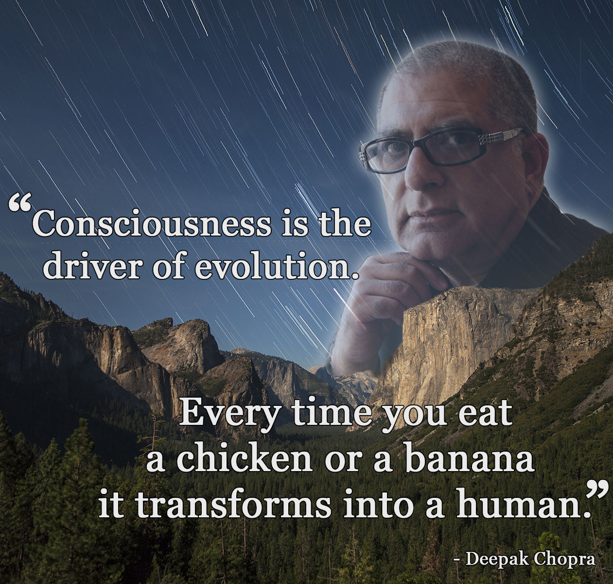Consciousness Is The Driver Pictures, Photos, and Images for Facebook ...
