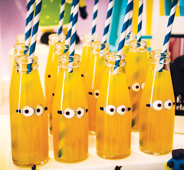 Minion Drinks Pictures, Photos, and Images for Facebook, Tumblr ...