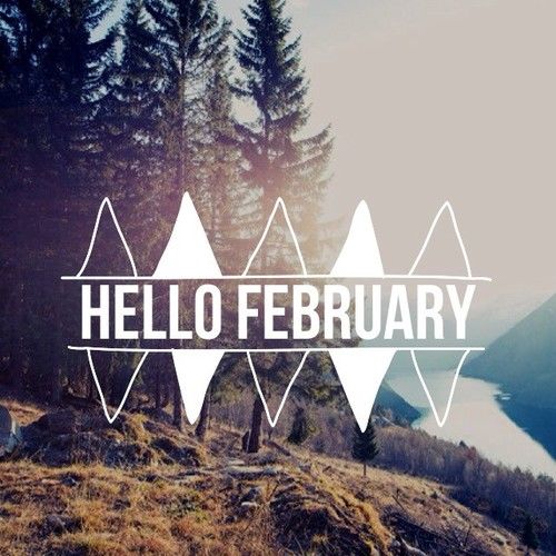 Hello February Pictures, Photos, and Images for Facebook, Tumblr ...