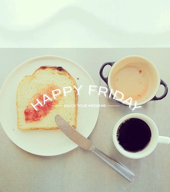 Happy Friday, Enjoy Your Weekend Pictures, Photos, and Images for ...