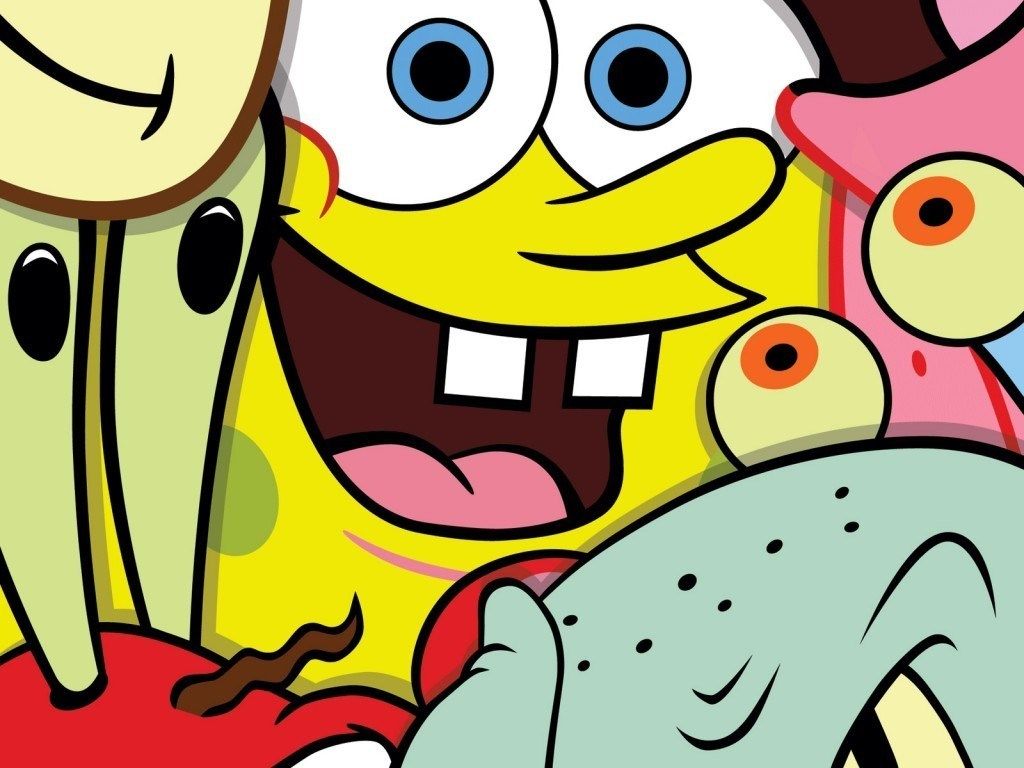 Spongebob Pictures, Photos, and Images for Facebook, Tumblr, Pinterest ...