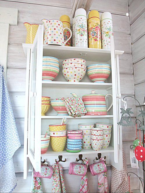 Vintage Kitchenware Collection Pictures, Photos, and Images for ...