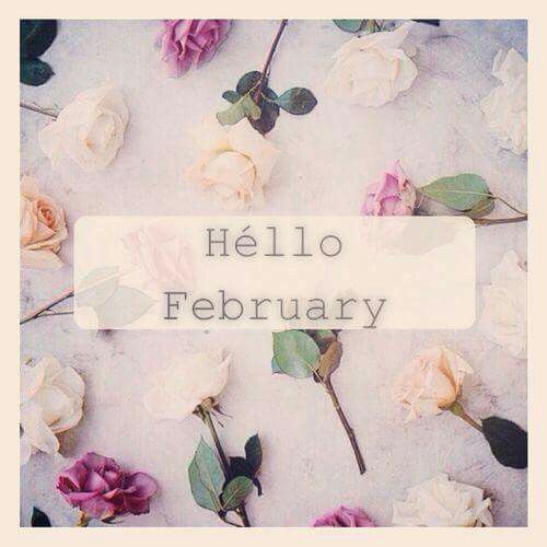 Hello February Pictures, Photos, and Images for Facebook, Tumblr ...