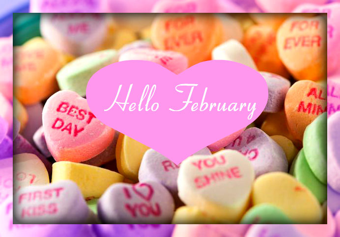 Hello February Pictures, Photos, and Images for Facebook, Tumblr ...