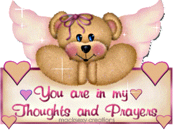 You Are In My Thoughts And Prayers Pictures, Photos, and Images for ...