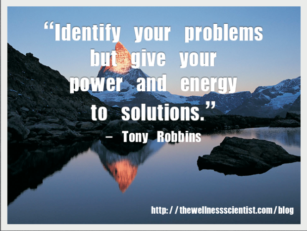 Identify Your Problems Pictures, Photos, and Images for Facebook ...