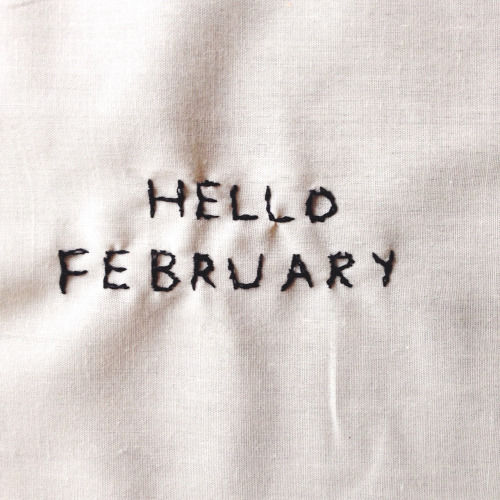 Hello February Pictures, Photos, and Images for Facebook, Tumblr ...