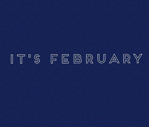 Its February Pictures, Photos, and Images for Facebook, Tumblr ...