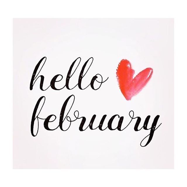 Hello February Pictures, Photos, and Images for Facebook, Tumblr ...