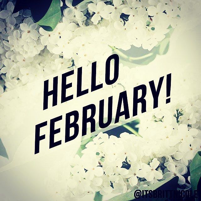 Hello February Pictures, Photos, and Images for Facebook, Tumblr ...
