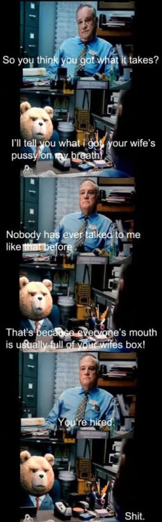 Funny Ted Pictures, Photos, and Images for Facebook, Tumblr, Pinterest ...