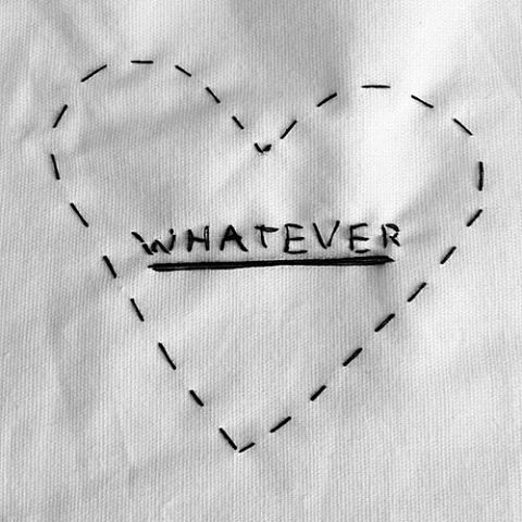 Whatever Quote Pictures, Photos, and Images for Facebook, Tumblr ...