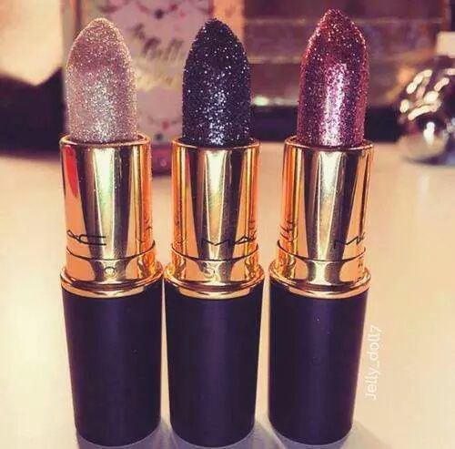 MAC Glitter Lipstick Pictures, Photos, and Images for Facebook, Tumblr ...