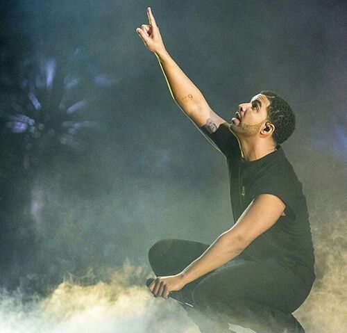 Drake Pointing Up Pictures, Photos, and Images for Facebook, Tumblr ...