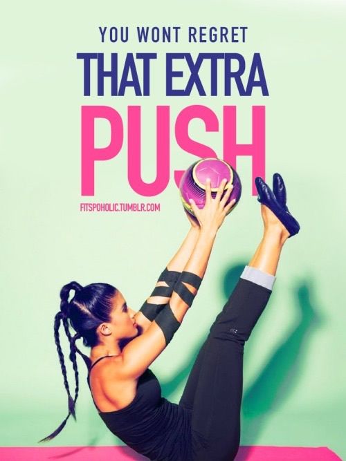 You Wont Regret That Extra Push Pictures, Photos, and Images for ...