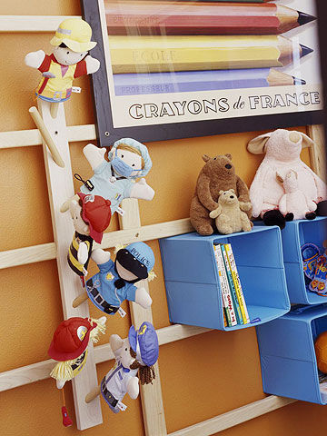 Grid Wall Storage For Kids Pictures, Photos, and Images for Facebook ...