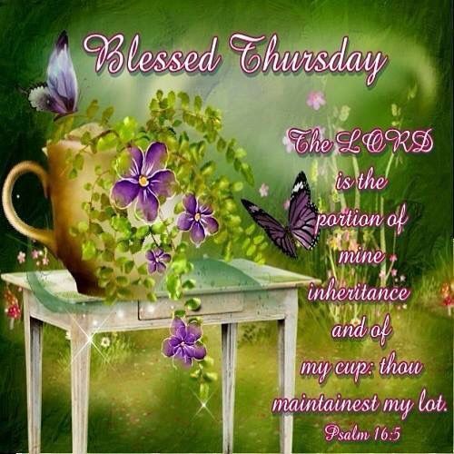 Blessed Thursday Pictures, Photos, and Images for Facebook, Tumblr ...
