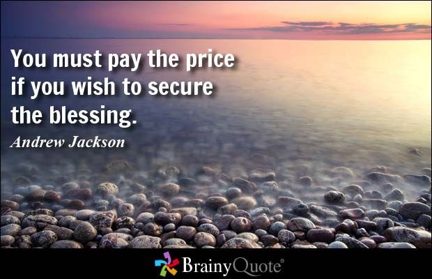 You Must Pay The Price Pictures, Photos, and Images for Facebook ...