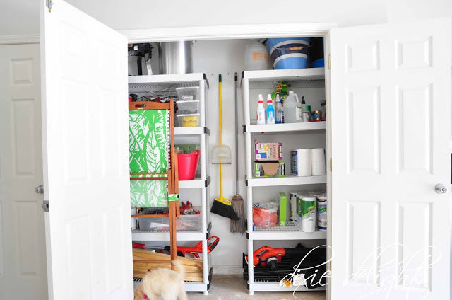 Garage Closet Storage Pictures, Photos, and Images for Facebook, Tumblr ...