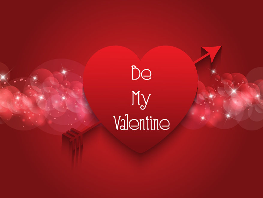 Be My Valentine Pictures, Photos, and Images for Facebook, Tumblr ...