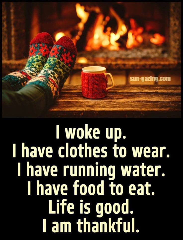 Life Is Good I Am Thankful Pictures, Photos, and Images for Facebook ...