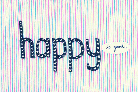 Happy Is Good.... Pictures, Photos, and Images for Facebook, Tumblr ...